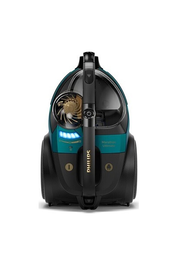 Philips Power Promax Ultra Süpürge Philips Epilasyon Hediyeli - Fiyatı ...