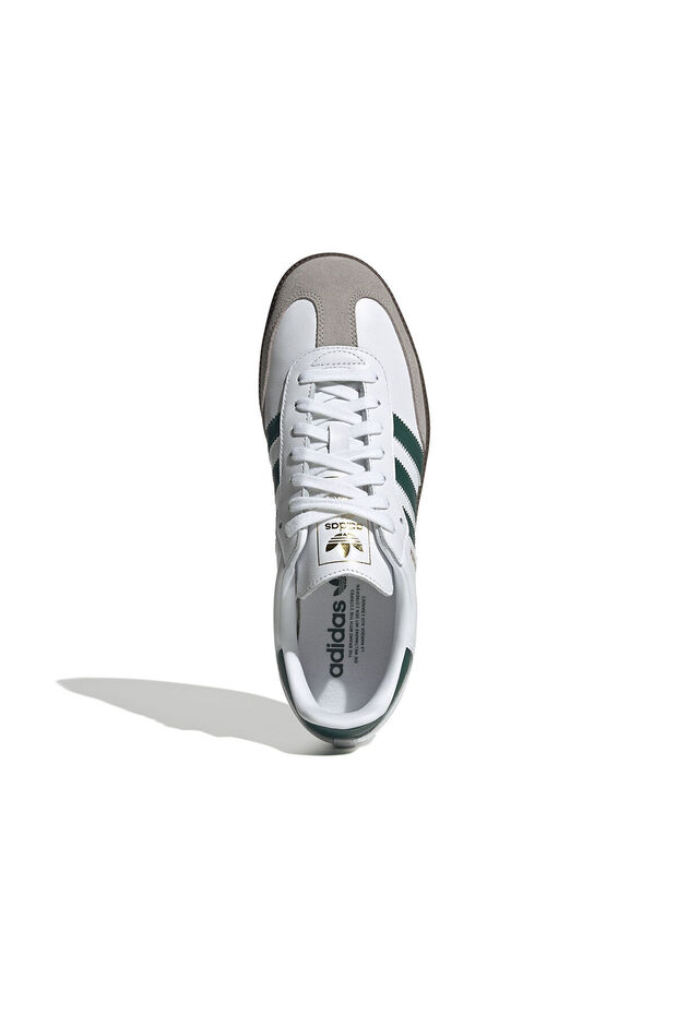 adidas Samba Og Unisex Günlük Ayakkabı JH8797 Beyaz - Fiyatı, Yorumları