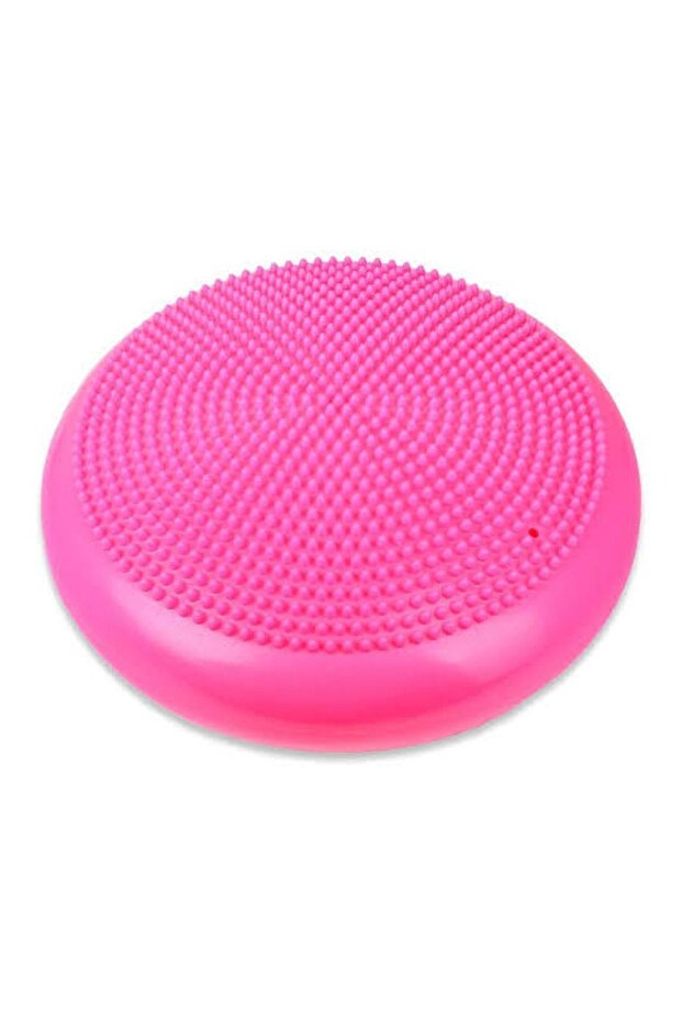 Fizyo Pompalı Denge Diski Denge Pedi Dikenli Duyu Minderi - Fiyatı ...