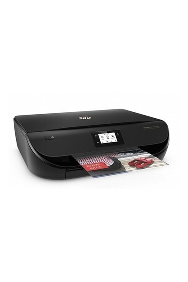 HP DeskJet Ink Advantage 4535 Fotokopi + Tarayıcı + Mürekkep ...