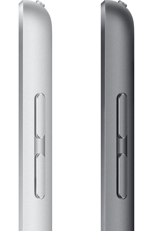 Apple iPad 9 (2021) 10,2" Tablet, A13 Bionic, 256GB, Wi-Fi, Ασημί ...