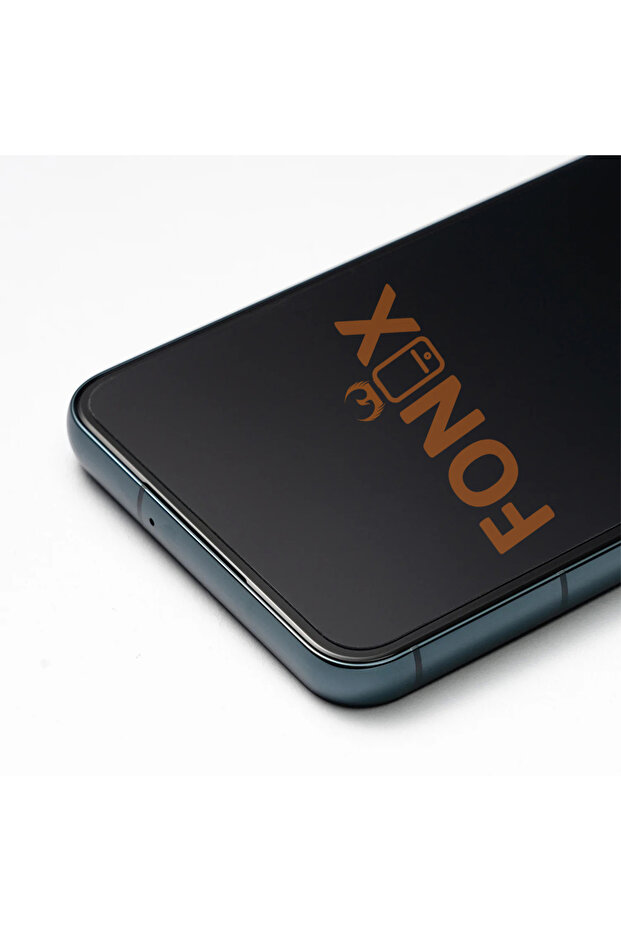 FONIX InvisImpact film compatible with Vivo Y03t, Silicone polymer ...