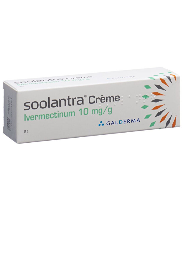 Soolantra 10mg/g Cream For Rosacea - Fiyatı, Yorumları