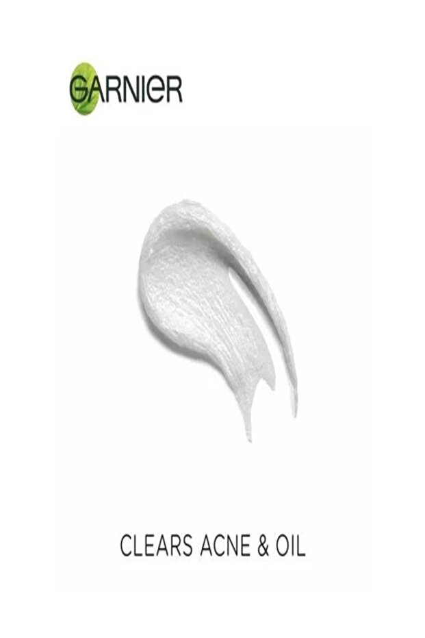 Garnier Garnier Pure Active Anti-Acne Foam Face Wash 100ml – Deep ...