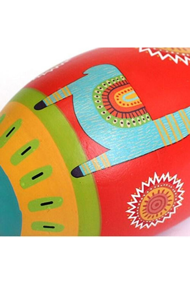 djeco Maracas musical instrument, Djeco, kids friendly version- Trendyol