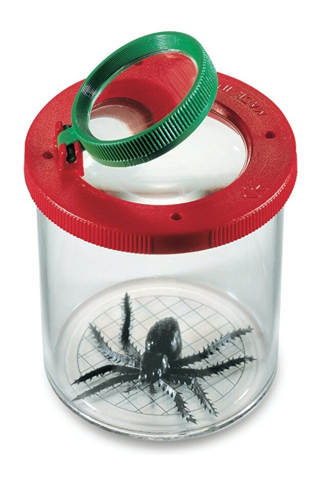 Navir Cea mai buna cutie cu lupa pentru observarea insectelor, Navir ...