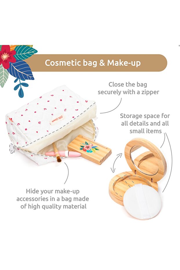 UMU Toys Role play Make-up kit, UMU Toys, edition for different ages ...