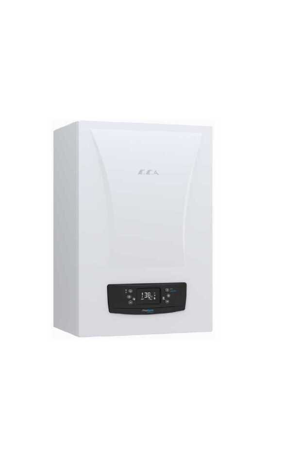 Eca Citius Premix 20/24 Kw (17.000 Kcal) Tam Yoğuşmalı Kombi - Fiyatı ...