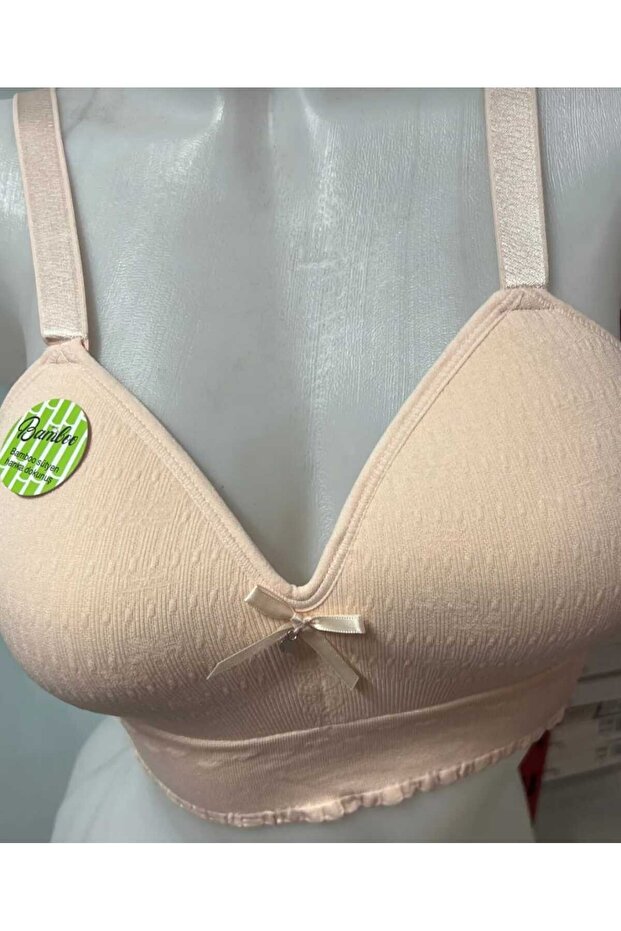 BEST UMT Bambu Sütyen C Kalıp Dolgusuz Telsiz - Fiyatı, Yorumları