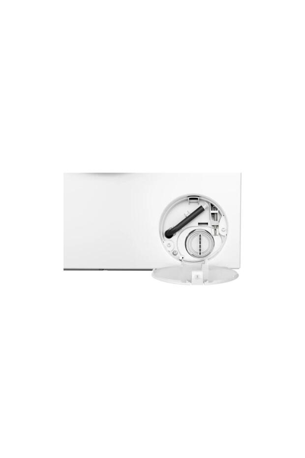 Profilo CGA25202TR A Enerji Sınıfı 10 kg 1200 Devir Çamaşır Makinesi ...