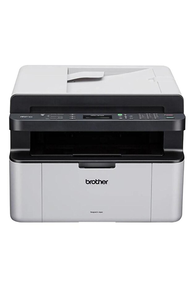 AyrStore BROTHER MFC-1911W-2T MONO LAZER YAZ/TAR/FOT/FAX/WIFI (2 TAM ...