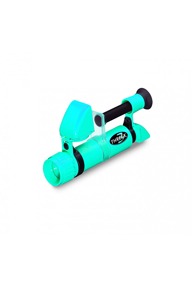 Navir Optical instrument 3 in 1 Telescope, Periscope, Microscope, Navir ...