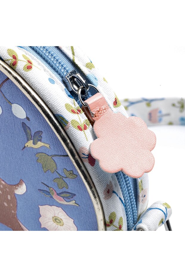 djeco Round bag Deer, Djeco, edition for different ages- Trendyol
