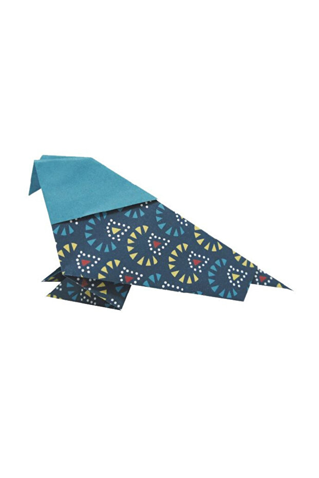 Fridolin Origami Pasari, Fridolin, editie pentru varste mici- Trendyol