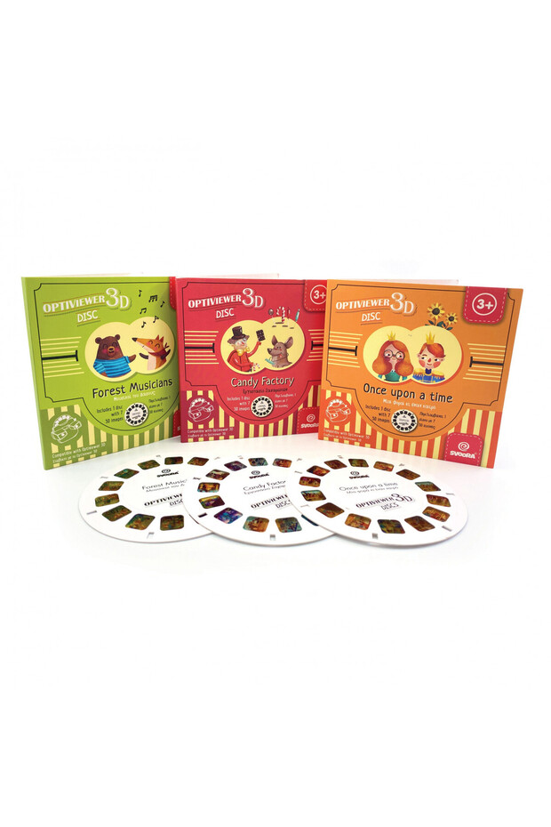 Svoora Slide projector roll, Candy Factory, Svoora, creative edition ...