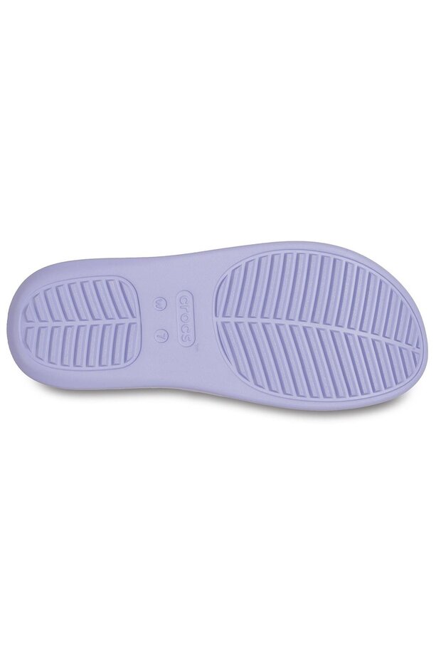 Crocs Getaway Strappy Kadin Mor Terlik 209587-5pg - Fiyatı, Yorumları