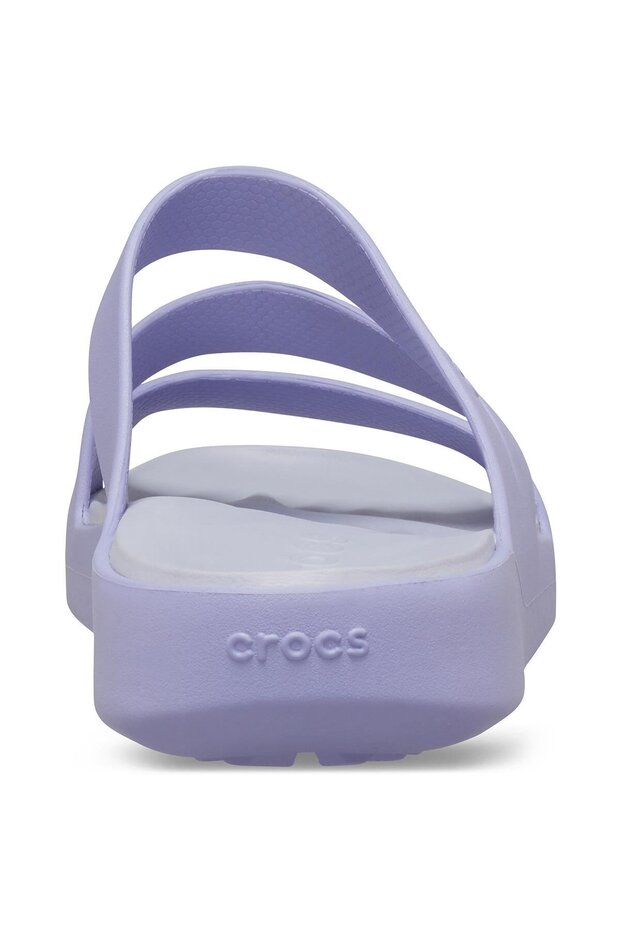 Crocs Getaway Strappy Kadin Mor Terlik 209587-5pg - Fiyatı, Yorumları