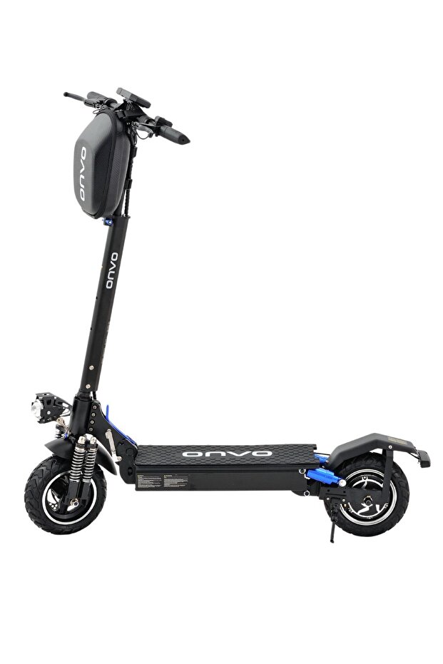 ONVO SCOOTER OV-012 (YENİ LED EKRANLI) 2025 - Fiyatı, Yorumları