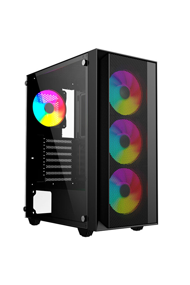 OEM Ryzen 5 8400F, GALAX RTX 5060, 2X8 16GB DDR5, 500GB NVMe, R1 MOUSE ...