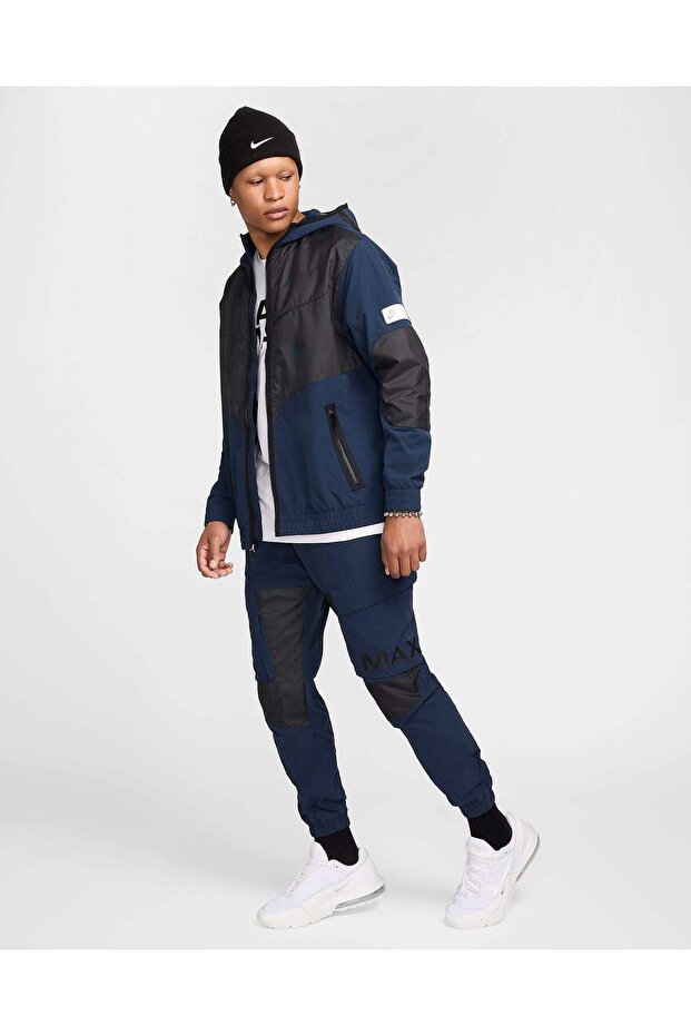 Nike Air Max Woven Cargo Pant Erkek Eşofman Altı-HF6601-478 - Fiyatı ...