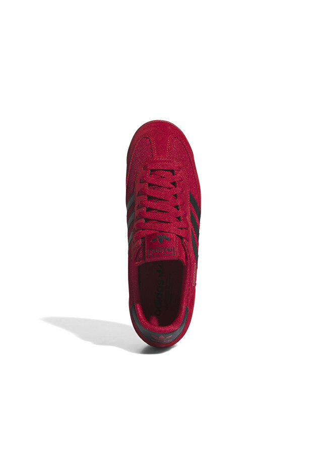 adidas R71 Unisex Casual Shoes Ih1327 Red- Trendyol