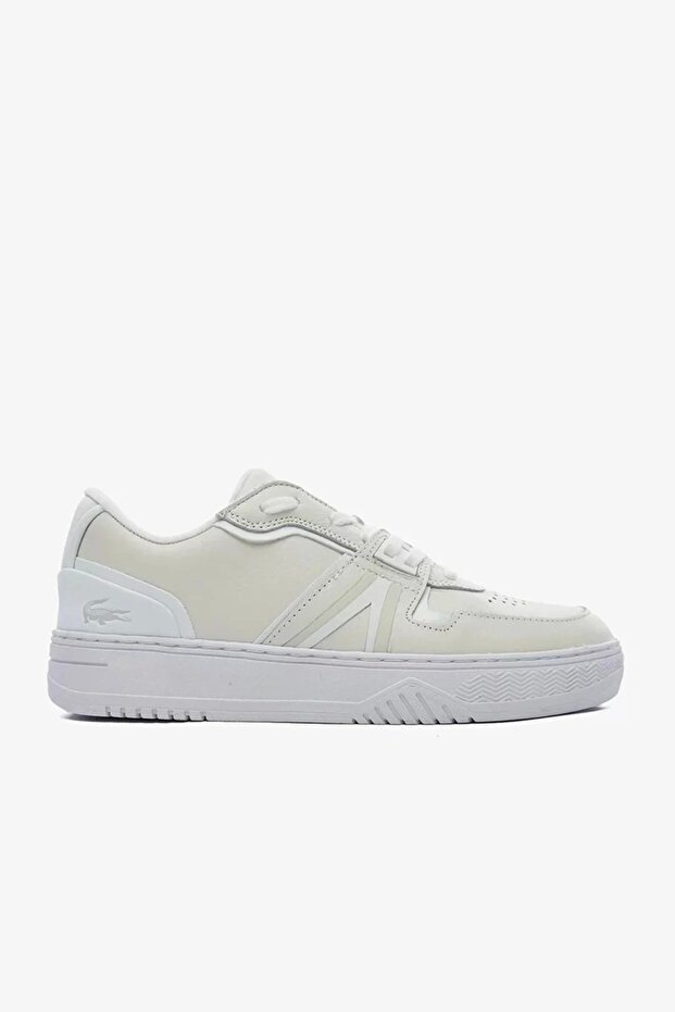 Lacoste L001 0321 1 SFA Kadın Beyaz Sneaker 742SFA0076T.65T - Fiyatı ...