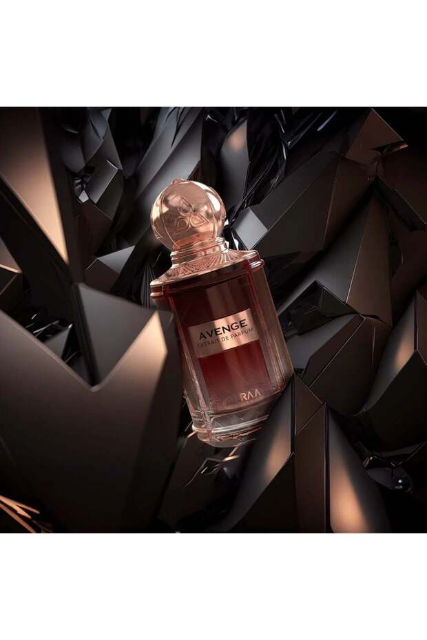 Auraa Desire Parfémový extrakt Avenge pro muže, 100 ml- Trendyol