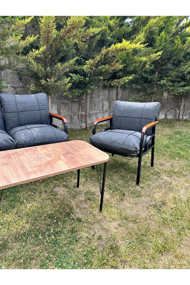 BM DESİNG Bahçe balkon takımı - Fiyatı, Yorumları