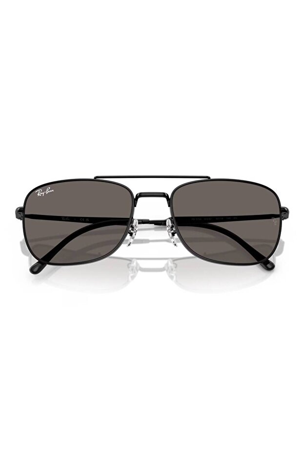 Ray-Ban RB3755 002/B1 59 ERKEK GÜNEŞ GÖZLÜĞÜ - Fiyatı, Yorumları