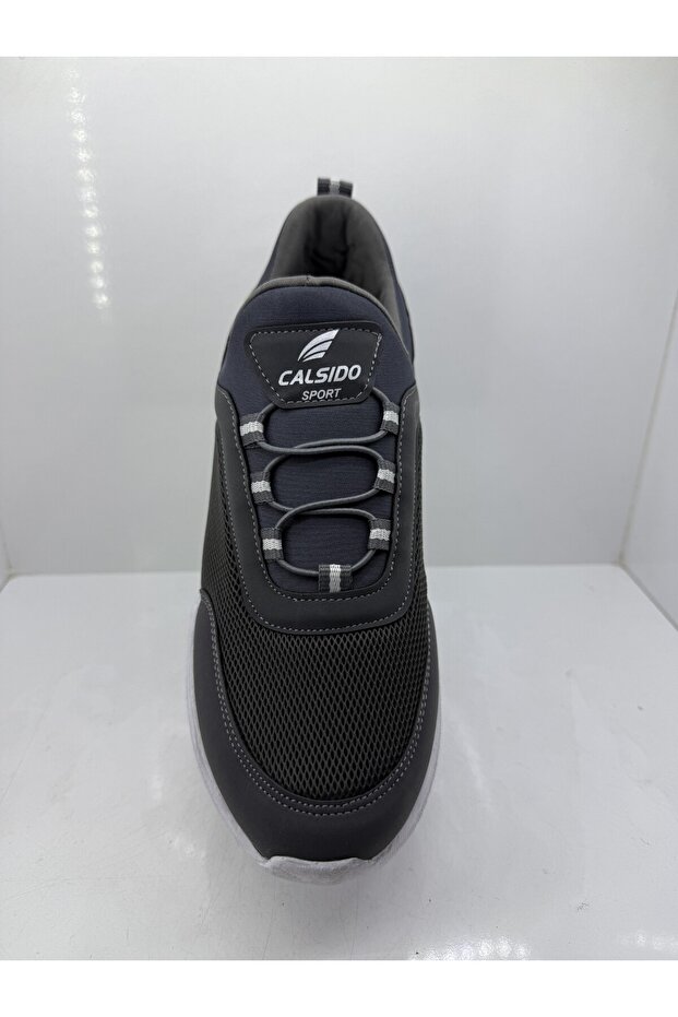 Calsido Spor Ayakkabı Hava Alan Hafif Taban Ortopedik Rahat Ve Kaliteli ...