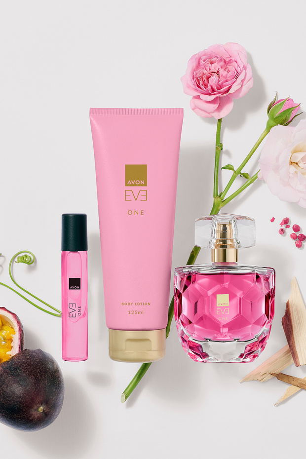 Avon Eve One Kadın Parfüm Edp 10 Ml. İkili Set - Fiyatı, Yorumları