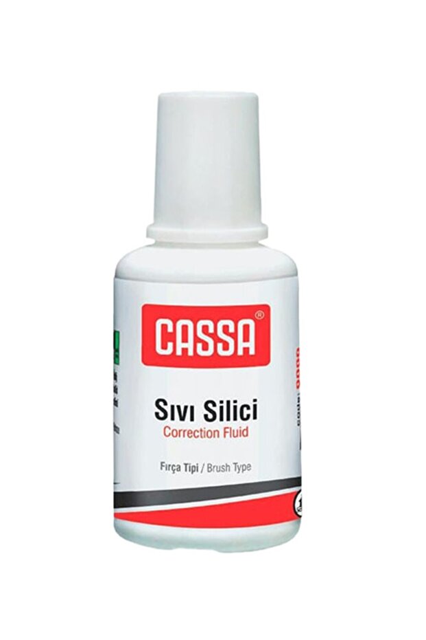 Artlantis Sıvı Silici Daksil ve Kalem Daksil 4 Adet Cassa Fırçalı Sıvı ...