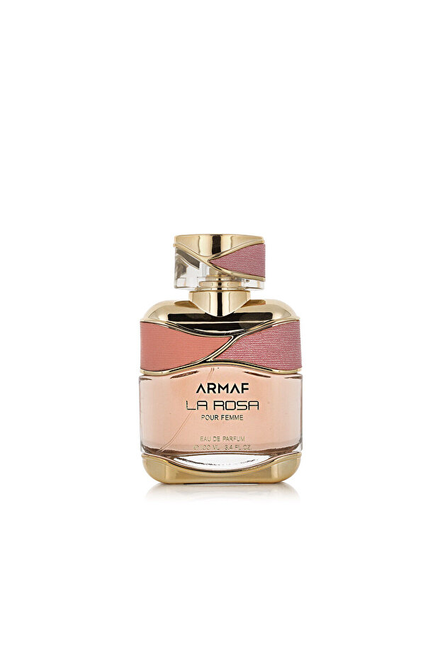 ASTRAL Armaf La Rosa Eau de Parfum, 100ml- Trendyol