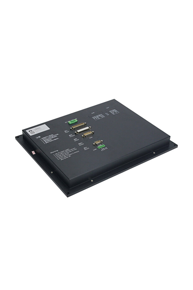 GÜMRÜK BEY Fangling F2300A Dijital CNC Plazma Kontrol Cihazı – 2 ...