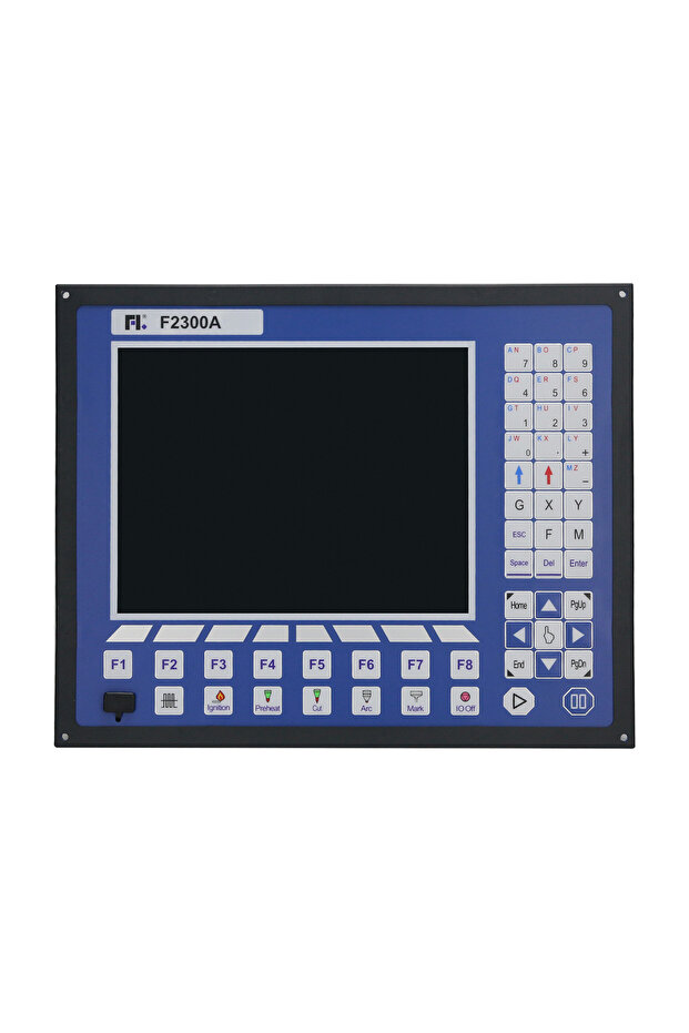 GÜMRÜK BEY Fangling F2300A Dijital CNC Plazma Kontrol Cihazı – 2 ...