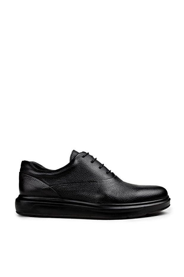 Deery Men's Black Casual Shoes 01652MSYHP16- Trendyol
