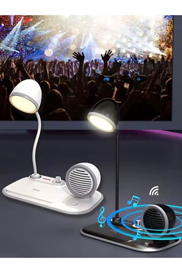 çelikwork inspiring technology Aw6 15w Wireless Kablosuz Şarj Standı ...