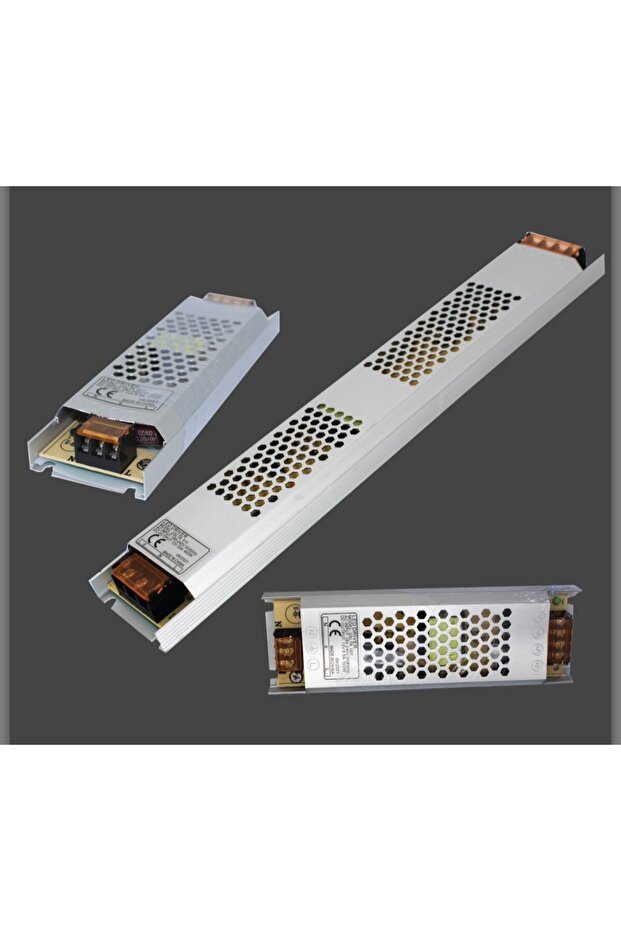 Osaka Light 12volt 8.5 Amper 100watt Led Trafo Iç Mekan - Fiyatı, Yorumları