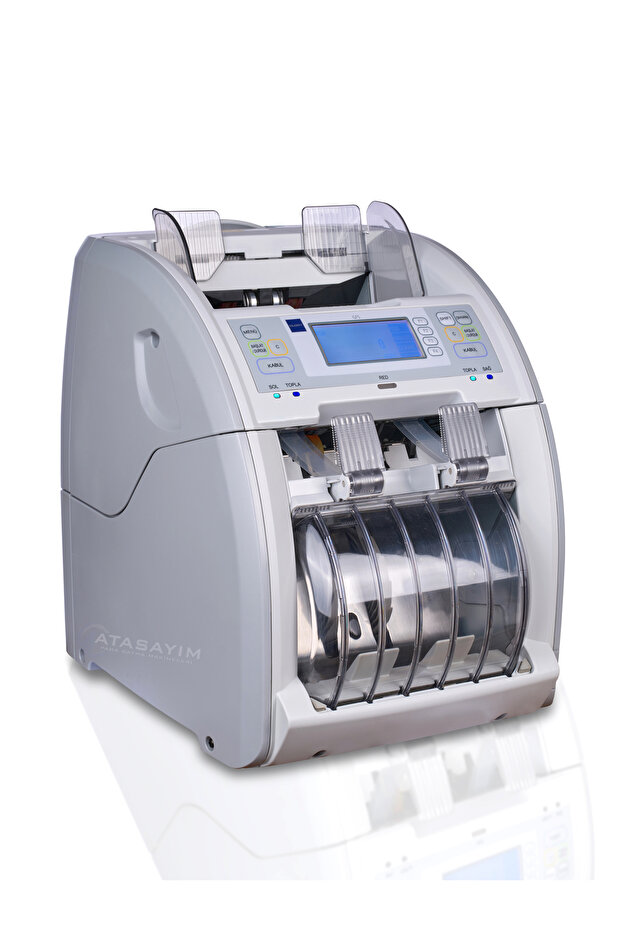 Glory gfs 120 t 2EL (7. Seri ) yenilenmiş (Atasayım para sayma yetkili ...