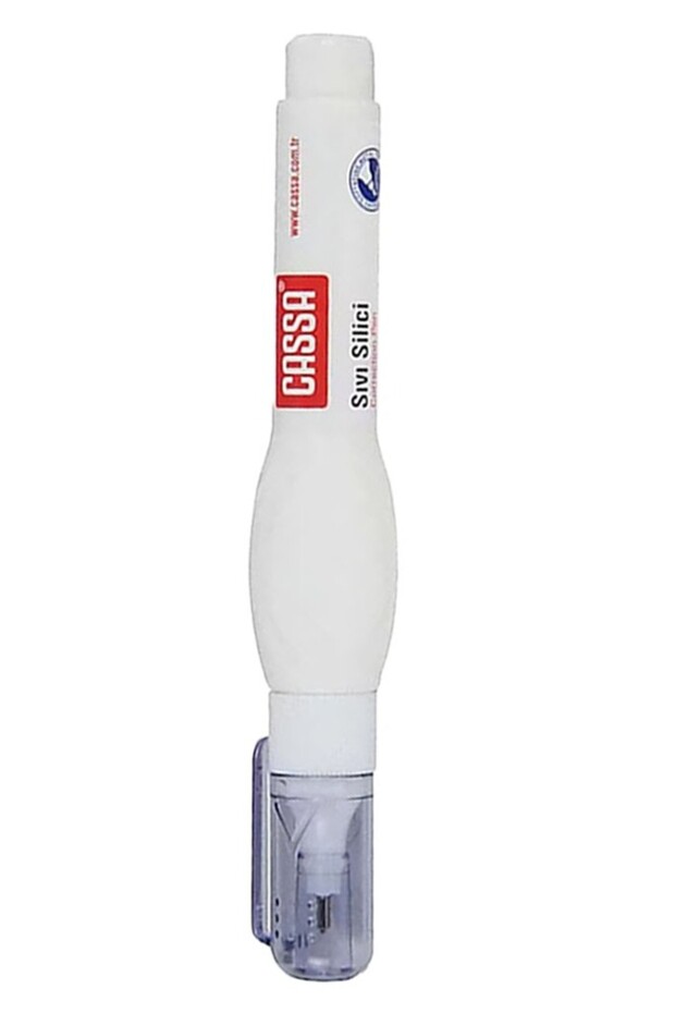 Artlantis Sıvı Silici Daksil ve Kalem Daksil 4 Adet Cassa Fırçalı Sıvı ...