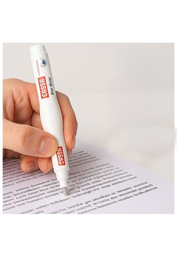 Artlantis Sıvı Silici Daksil ve Kalem Daksil 4 Adet Cassa Fırçalı Sıvı ...