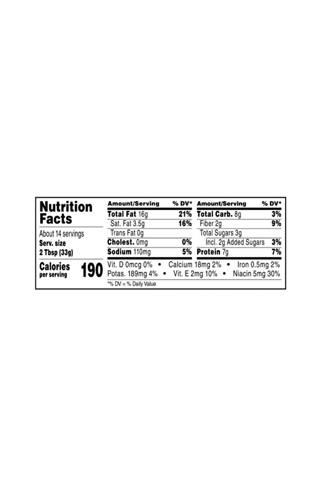 Jif Extra Crunchy Yer Fıstığı Ezmesi 454 gr Fiyatı, Yorumları - Trendyol