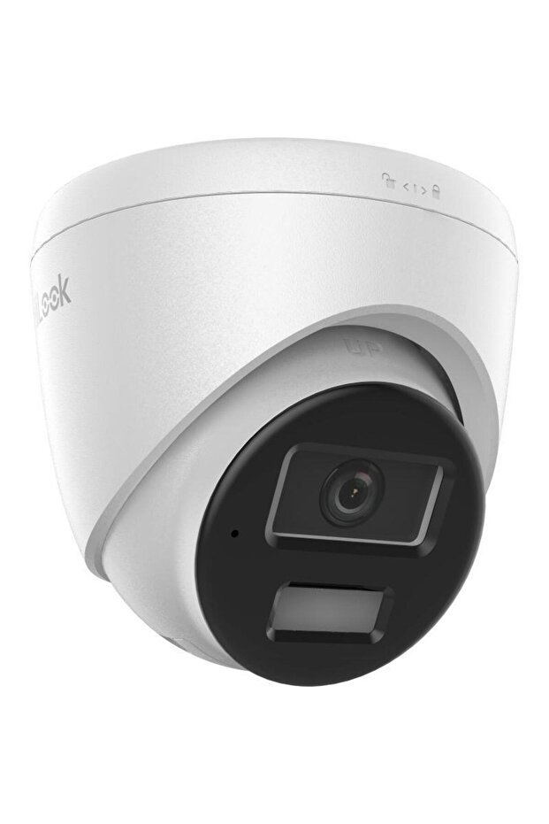 Hilook IPC-T220HA-LUFC 2MP 2.8MM DUAL LİGHT COLORVU 30M IP DOME KAMERA ...