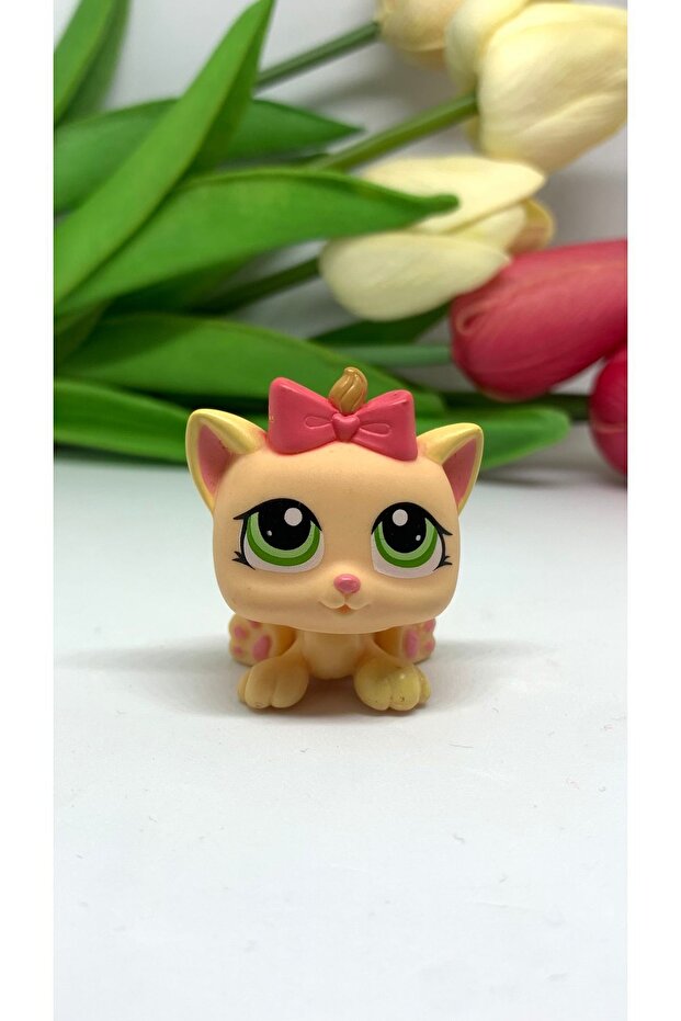 Littlest Pet Shop lps minişler - Fiyatı, Yorumları