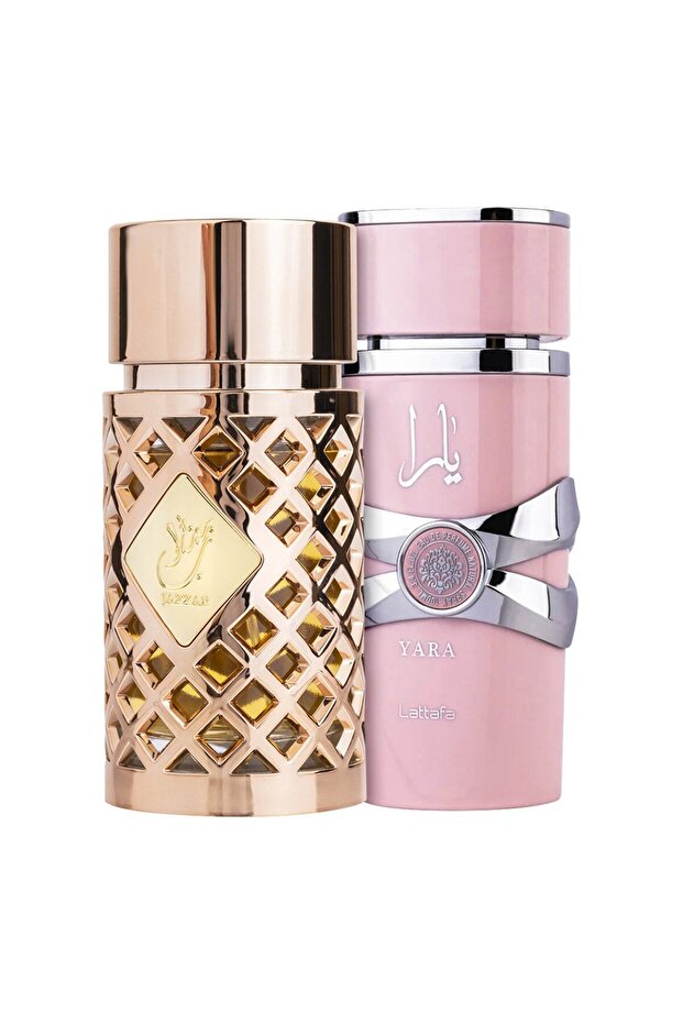 ARD AL ZAAFARAN Parfum Mayar od Lattafa, 100 ml parfumovaná voda, pre ...
