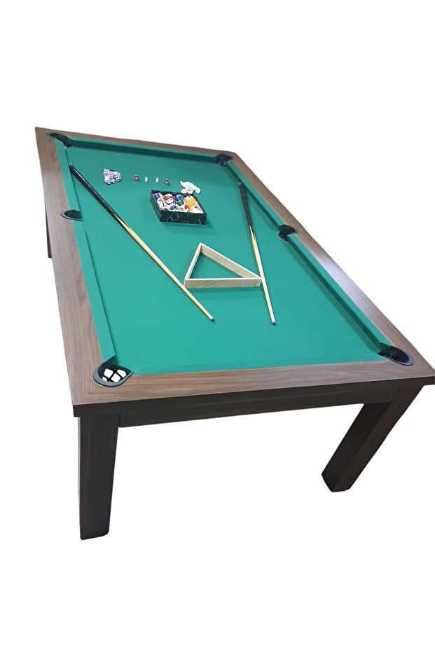 bizon (7 FEET) Yemek Biardo ve Pinpon Masası - Fiyatı, Yorumları