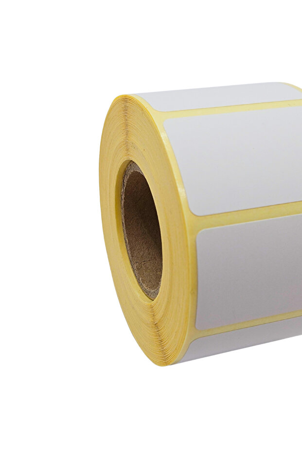 Küresel Etiket Barkod 30X50Mm Thermal Label | 1 Roll | 1000 Wraps ...