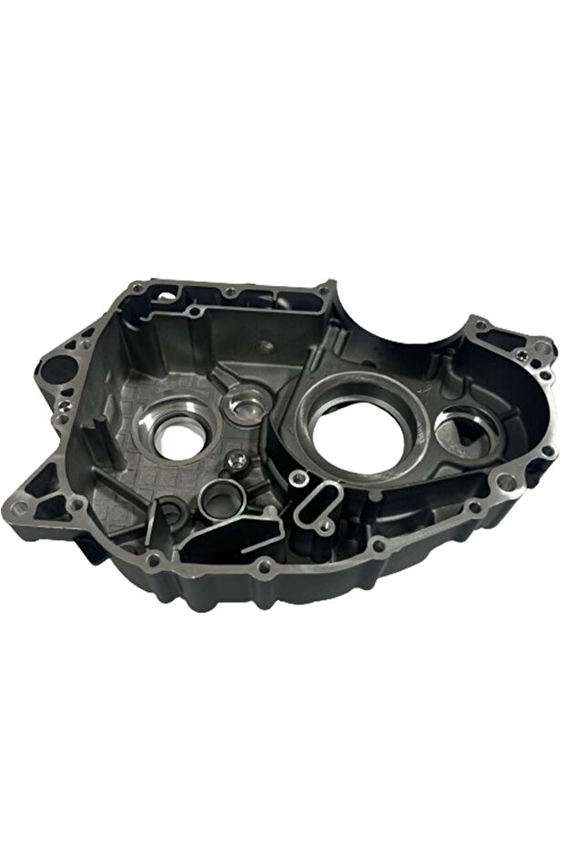 MotoExpress CFMoto 250NK 250SR 250CLX 2020-2025 Sol Blok Motor Bloğu ...