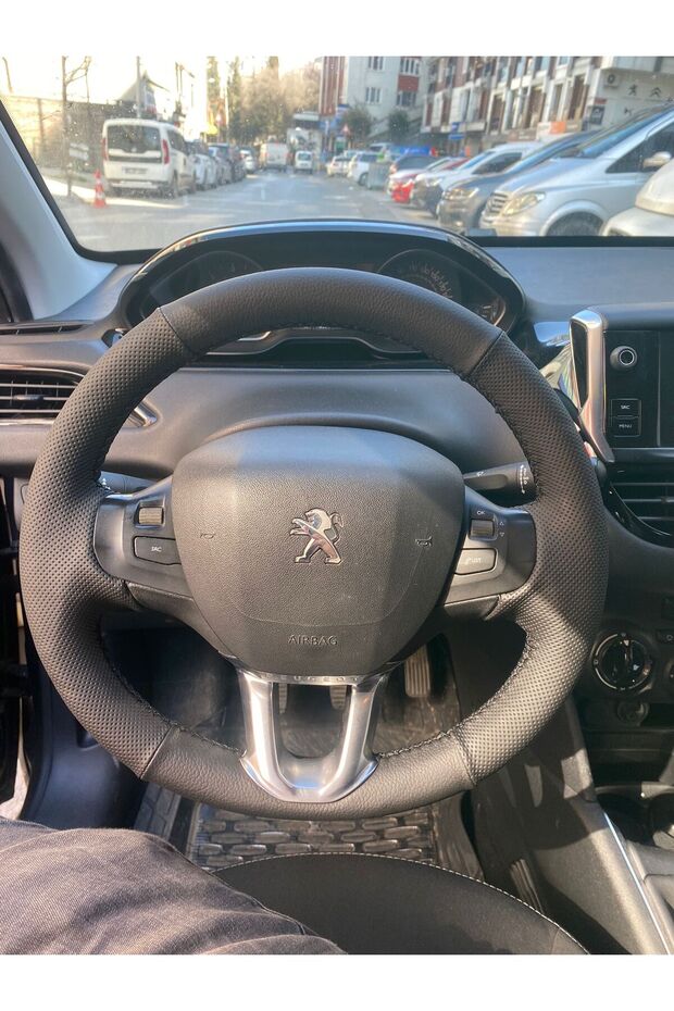 detaydireksiyon DİREKSİYON KILIFI PEUGEOT 208-308 2013 ALLURE PAKET ...