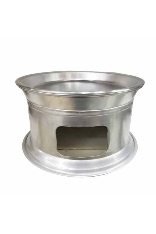 Generic Kunafa and sweets heater, size 30 cm- Trendyol